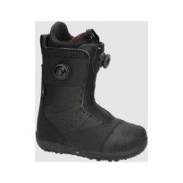 Burton Ion Boa 2024 Snowboard-Boots black