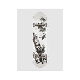 Globe G1 Hard Luck 8.0" Skateboard black