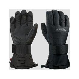 Dakine Wristguard Handschuhe black