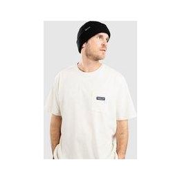 Patagonia Daily Pocket T-Shirt birch white