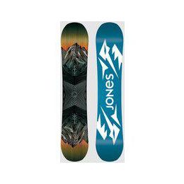 Jones Snowboards Prodigy 2024 Snowboard black