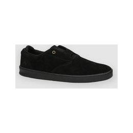 Emerica Romero Skater Slip-Ons black