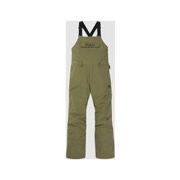 Burton Skylar Bib Pants martini olive