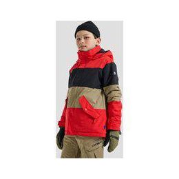 Burton Symbol Jacke kelp