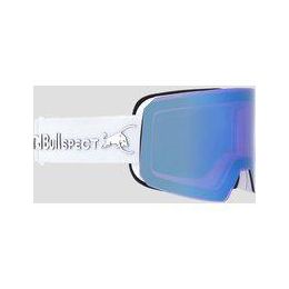 Red Bull SPECT Eyewear REIGN-03 White Goggle purple w