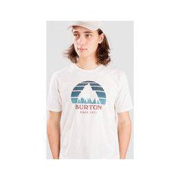 Burton Underhill T-Shirt stout white