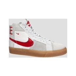 Nike Sb Zoom Blazer Mid Prm Skateschuhe university r