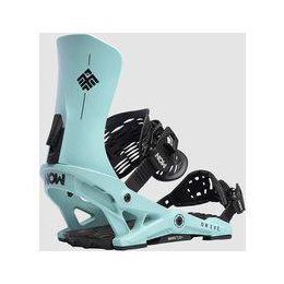 Now Drive SNowboard-Bindung arc blue