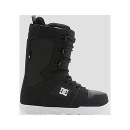 DC Phase Snowboard-Boots white