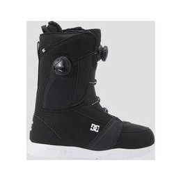 DC Lotus BOA 2024 Snowboard-Boots white