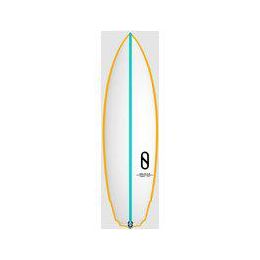Firewire Sci-Fi 2 5'11 Surfboard white