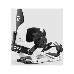 Union Charger 2024 Splitboard-Bindung white