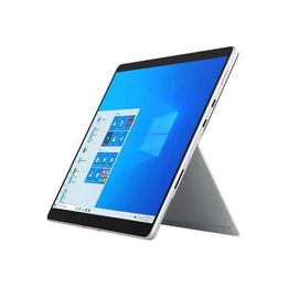 Microsoft Surface Pro 8 silber 33 cm (13) i7-1185G7 16GB 256GB W10P No...