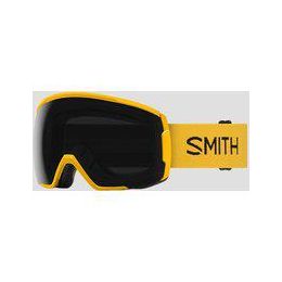 Smith Proxy Gold Bar Goggle chromapop sun black