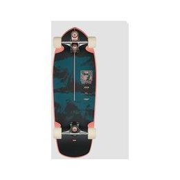Globe Thumpy 30" Surfskate storm cats