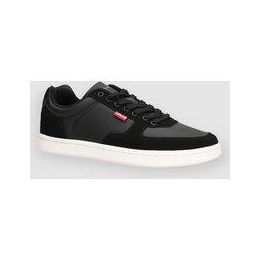 Levi's Levi's Reece Sneakers regular black