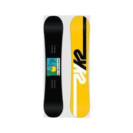 K2 Spellcaster 149 2023 Snowboard design