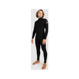 Quiksilver Everyday Sessions 4/3 Neoprenanzug black