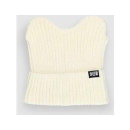 A.Lab Brite Beanie white