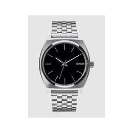 Nixon The Time Teller black