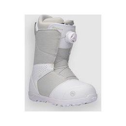Nidecker Sierra W 2024 Snowboard-Boots gray