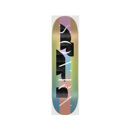 Sovrn Logo 10 8.38" Skateboard Deck uni