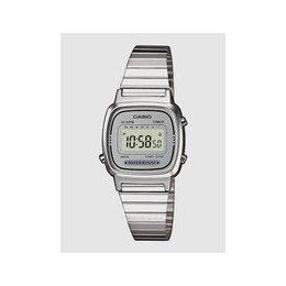 Casio LA670WEA-7EF no color