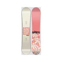 Nitro Mercy 2024 Snowboard uni