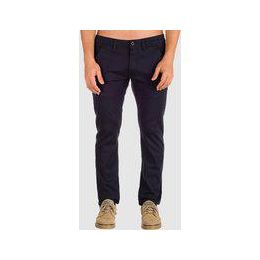 Reell Flex Tapered Chino Hose navy blue