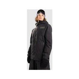 Armada Reedy Jacke black