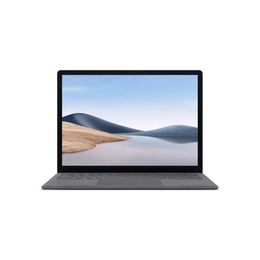 Microsoft Surface Laptop 4 Notebook (AMD Ryzen, 256 GB SSD)