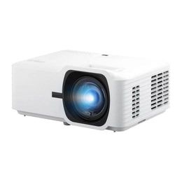 Viewsonic LS711HD Portabler Projektor (4000 lm, 3000000.1, 1920 x 1080 px)