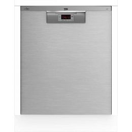 Beko Unterbaugeschirrspüler, BDUO55420X, 14 Maßgedecke