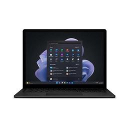 Microsoft Surface Laptop5 512GB Black W11P Notebook (Intel Core i5 i5-1245U