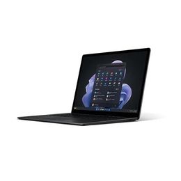 Microsoft Surface Laptop5 512GB Black W11P Notebook (Intel Core i7 i7-1265U
