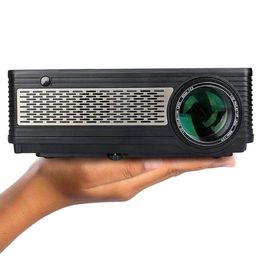 LA VAGUE LV-HD400 led-projektor full hd LED-Beamer