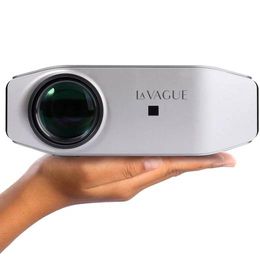 LA VAGUE LV-HD500 led-projektor full hd LED-Beamer