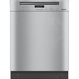 Miele Unterbaugeschirrspüler, G 7200 SCU, 6 l, 14 Maßgedecke