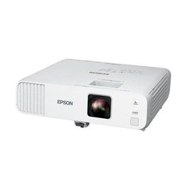 Epson EB-L210W Beamer (4500 lm, 2500000:1, 1280 x 8000 px)