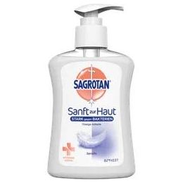 Reckitt Benckiser Deutschland GmbH Sagrotan Arztseife zur Handhygiene flüssig 250 ml