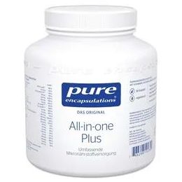 Pure Encapsulations all-in-one Plus Kapseln 180 St