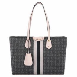 Liu Jo Adonide Shopper Tasche 39 cm nero