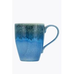 Creatable Caldera Kaffeebecher Blau