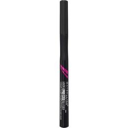Maybelline New York Augen Make-up Eyeliner Hyper Precise Liquid Pen Nr. 01 Black