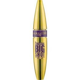 Maybelline New York Augen Make-up Mascara Colossal Big Shot Mascara Nr. 01 Very Black