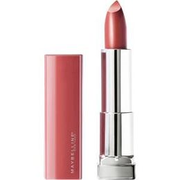 Maybelline New York Lippen Make-up Lippenstift Color Sensational Made For All Lippenstift Nr. 376 Pink For You