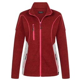 Rock Creek Fleecejacke Jacke