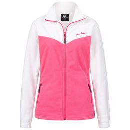 Rock Creek Fleecejacke Jacke