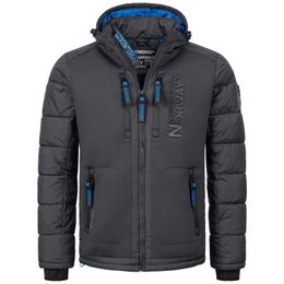 Geographical Norway Winterjacke