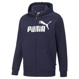 Puma Herren Sweatjacke